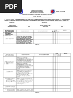 NEW - OPCR-and-IPCR-template | PDF | Business | Economies