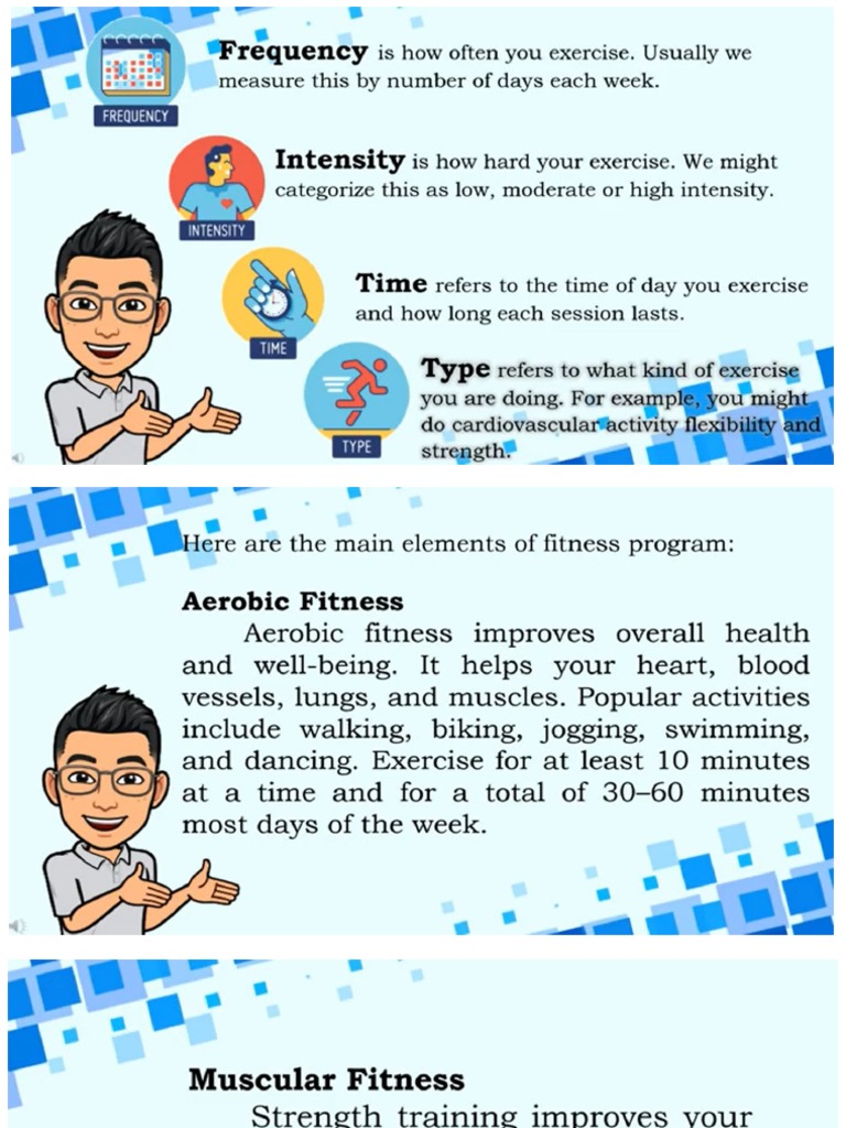 Fitt Goals: Frequency-Intensity - Time - Type | PDF