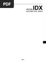 MSG425 Service Parts Manual | PDF | Piston | Rotating Machines