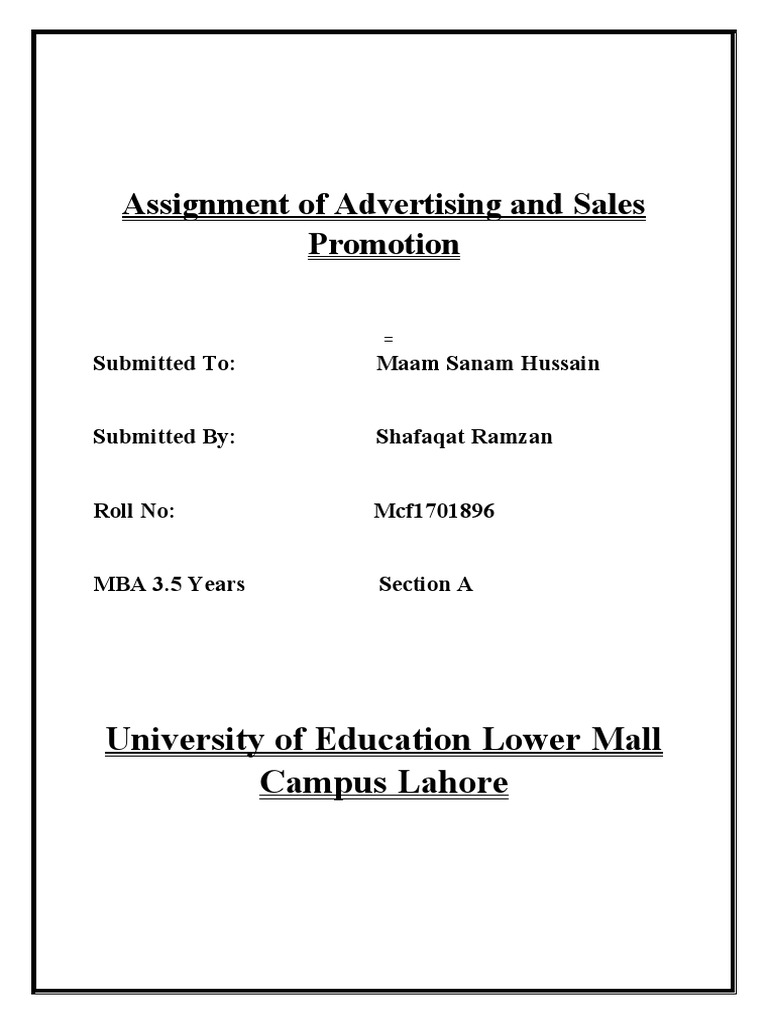 Promotion Strategies for Consumer Engagement | PDF | Consumer Behaviour ...