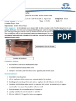 Plant & Machinery List | PDF | Manufactured Goods | Equipment