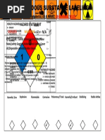 General Chemistry 2 Q4 Module 2 1 | PDF | Chemical Equilibrium ...