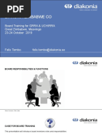 ADB Functional Org Chart Overview | PDF | Asian Development Bank | Business