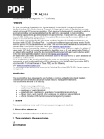 Job Leveling Global Grading and Career Map | PDF | Employment | Strategic Management