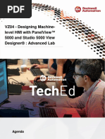 Logix 5000 Controllers Structured Text: Programming Manual | PDF ...