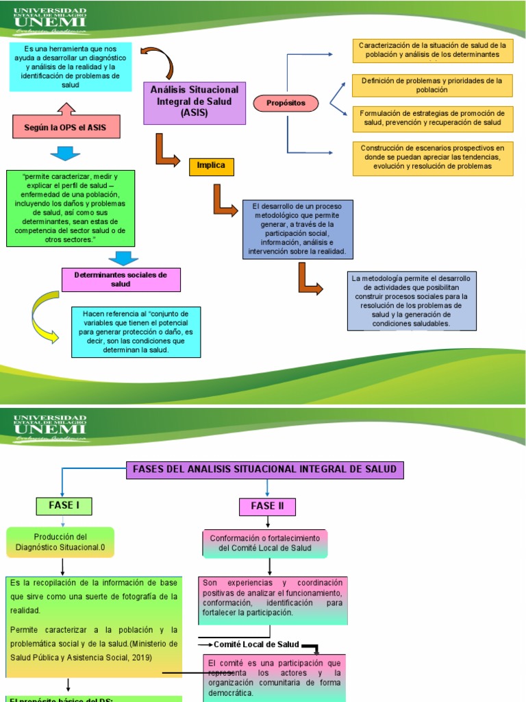 Asis | PDF | Bienestar | Medicina