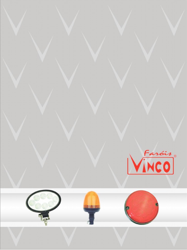 Catalogo Vinco | PDF