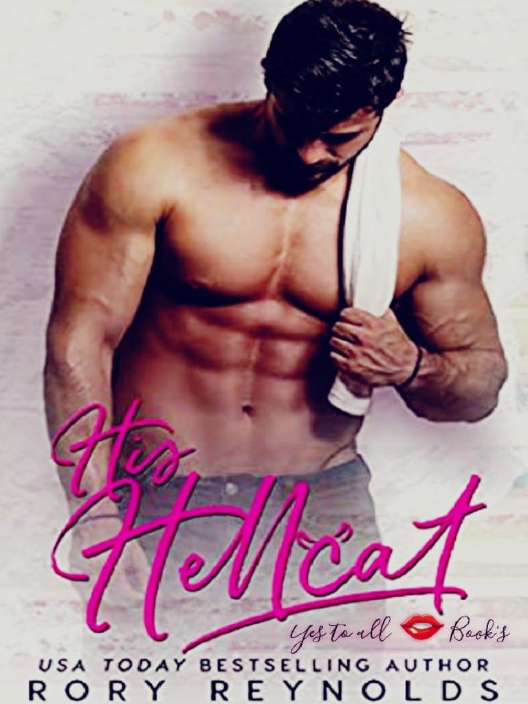 His HellCat (Serie Sassy Girls) - Rory Reynolds PDF | PDF | La risa ...