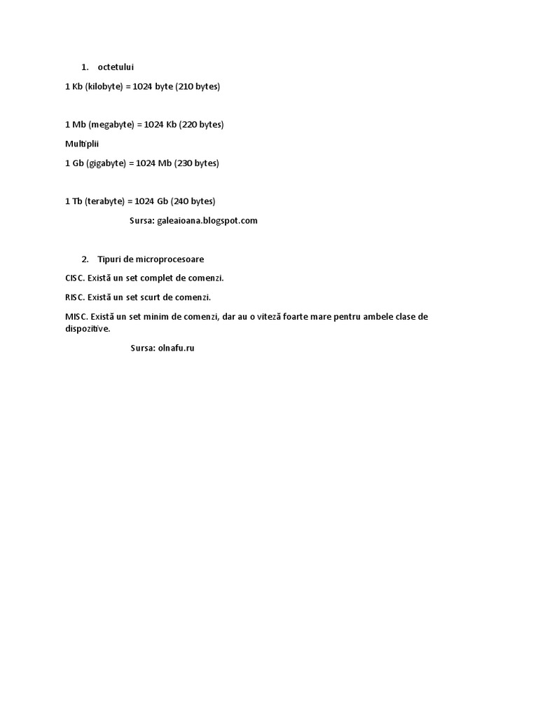 Tema Informatica | PDF