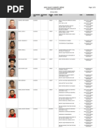 Koochiching County Jail Roster | PDF | Driving Under The Influence | Crimes