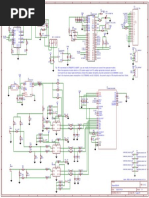 Orange Pi r1 v1 1 Schematic Rtl8152b | PDF