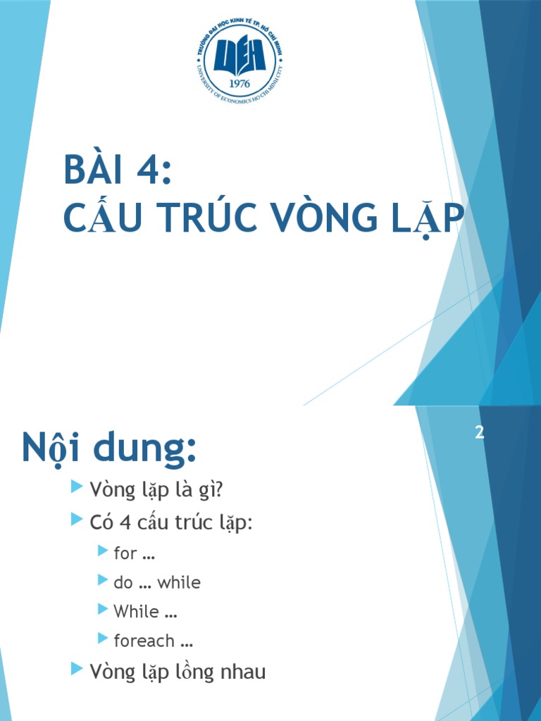 CSLT - Bai 4 - 2018 | PDF