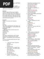 Lubchenco Chart | PDF