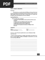 Ethics Midterm Exam | PDF | Morality | Value (Ethics)