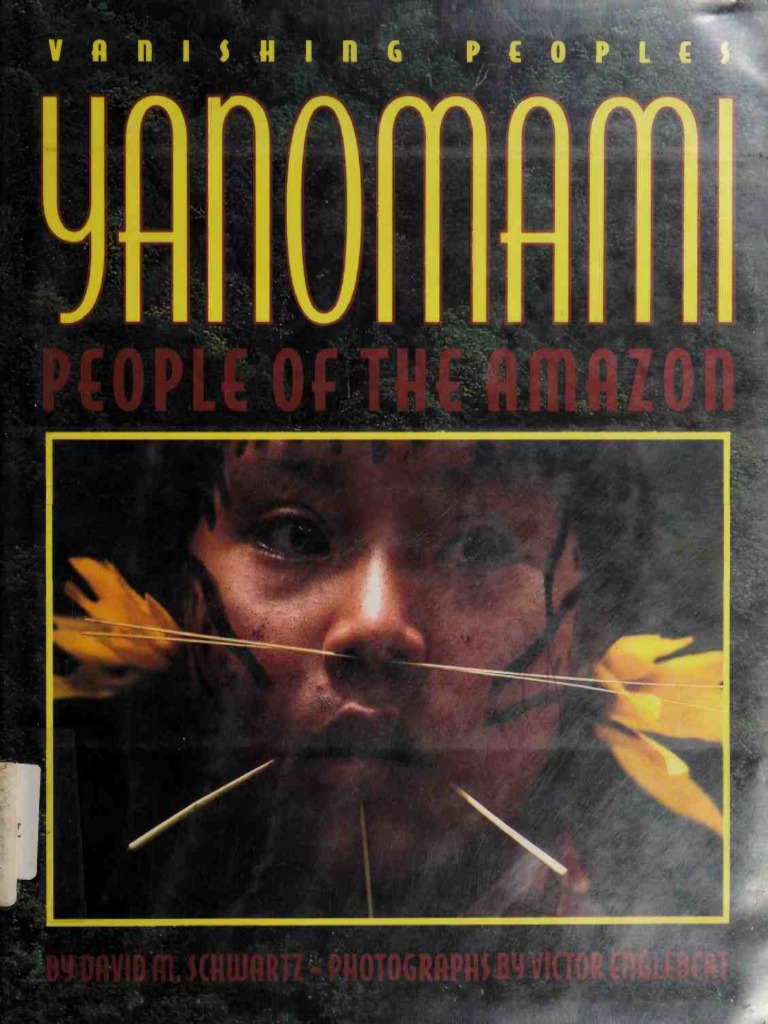Yanomami | PDF | Nest | Indigenous Peoples
