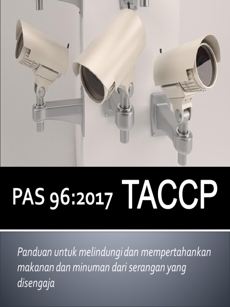 Pas 96 Taccp | PDF