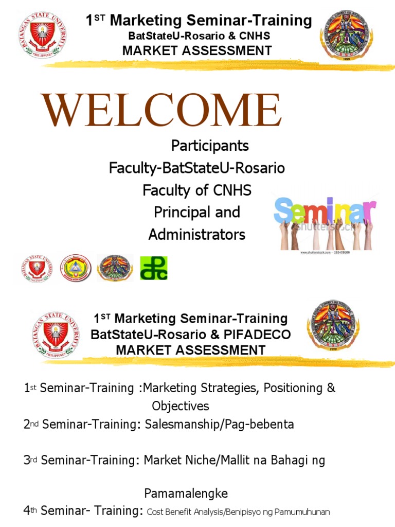 Marketing Strat 1 | PDF | Marketing | Public Sphere