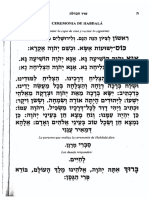 Talmud Completo Espanol | PDF | Talmud | Judaísmo