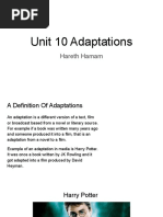 Twilight Script (Complete Transcription) : Hands.) | PDF