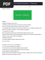 QCM Global Boite À Merveilles | PDF