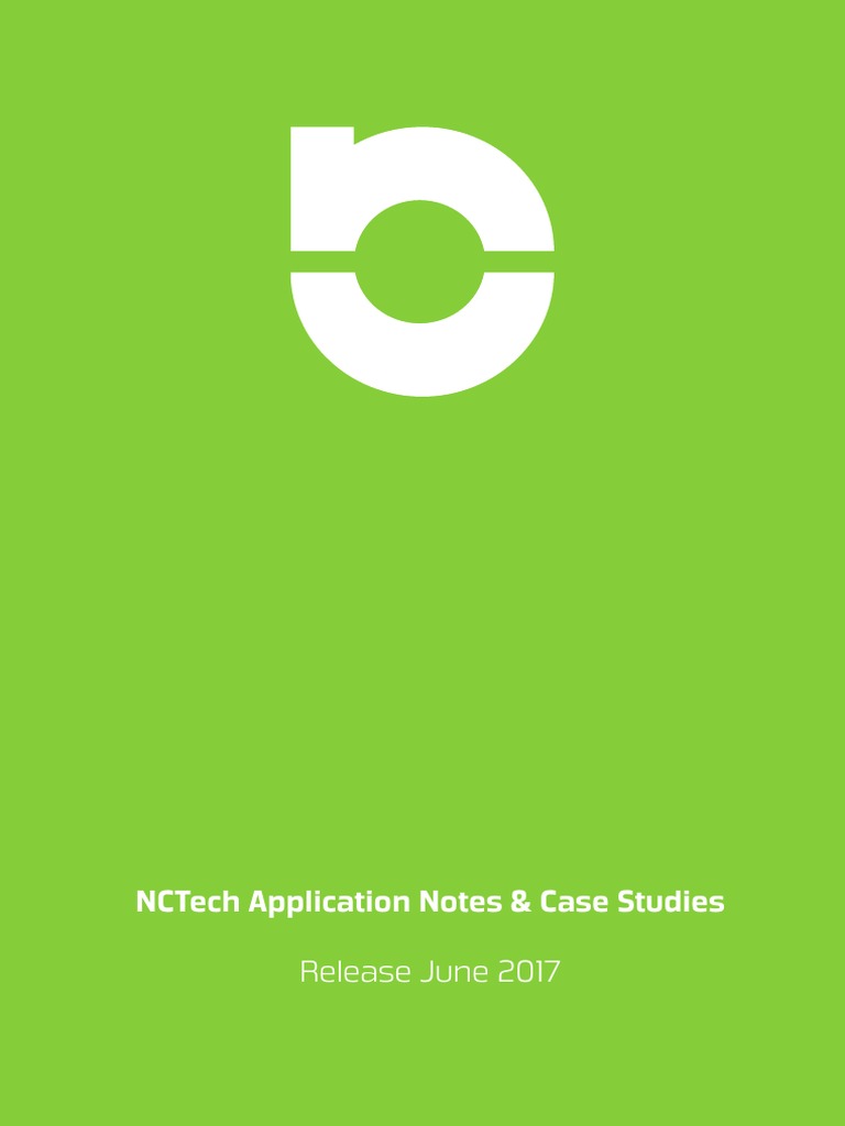 NCTech Technotes v12 | PDF | High Dynamic Range Imaging | Exposure ...