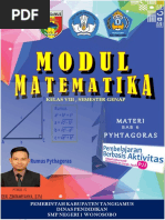 Modul Ajar Data Dan Diagram | PDF | Karier & Perkembangan