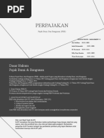 Formulir SPT Masa PPN 1111 Lengkap | PDF