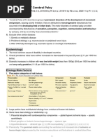 Coma Recovery Scale - Revised (CRS-R) PDF | PDF | Coma | Finger