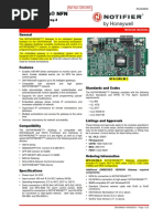 Belden 8760 Data Sheet PDF | PDF | Polyvinyl Chloride | Electrical ...