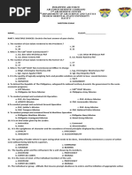 Zip Codes For Cebu | PDF