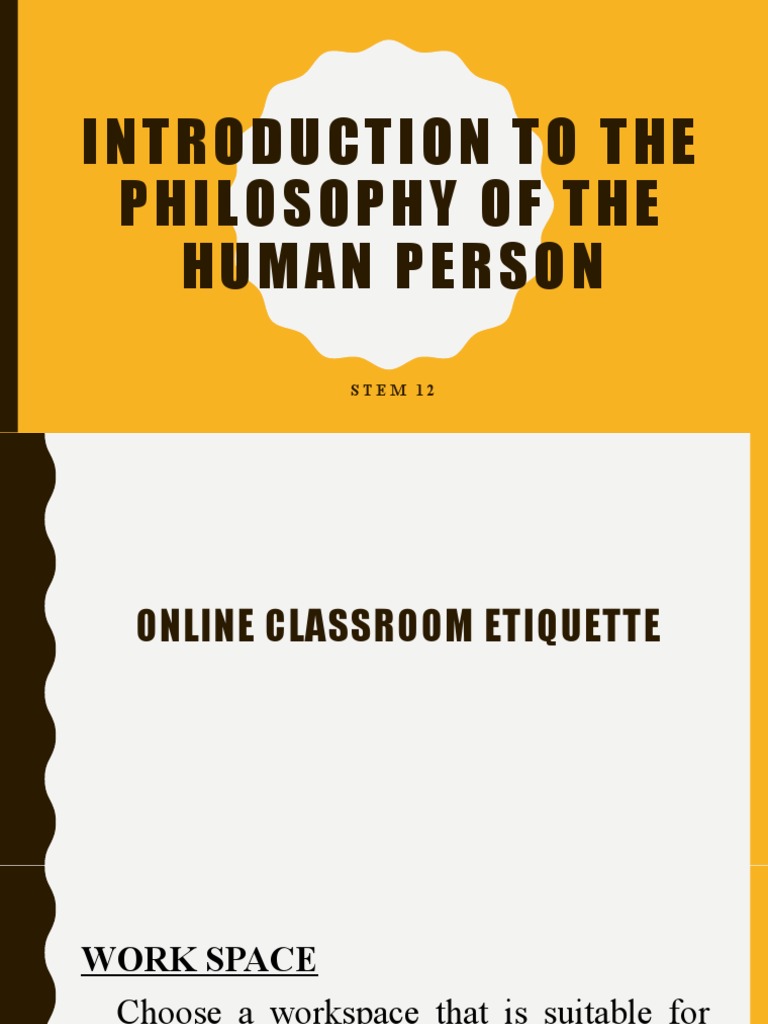 Intro To Philo Week 1 | PDF | Ancient Greek Philosophy | Reason