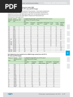 Gre Piping Specs | PDF