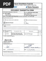 SOP FPA and LPA | PDF | Specification (Technical Standard) | Verification And Validation