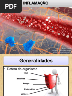 Entendendo a Quimiotaxia | PDF | Quimiotaxia | Sistema imunológico