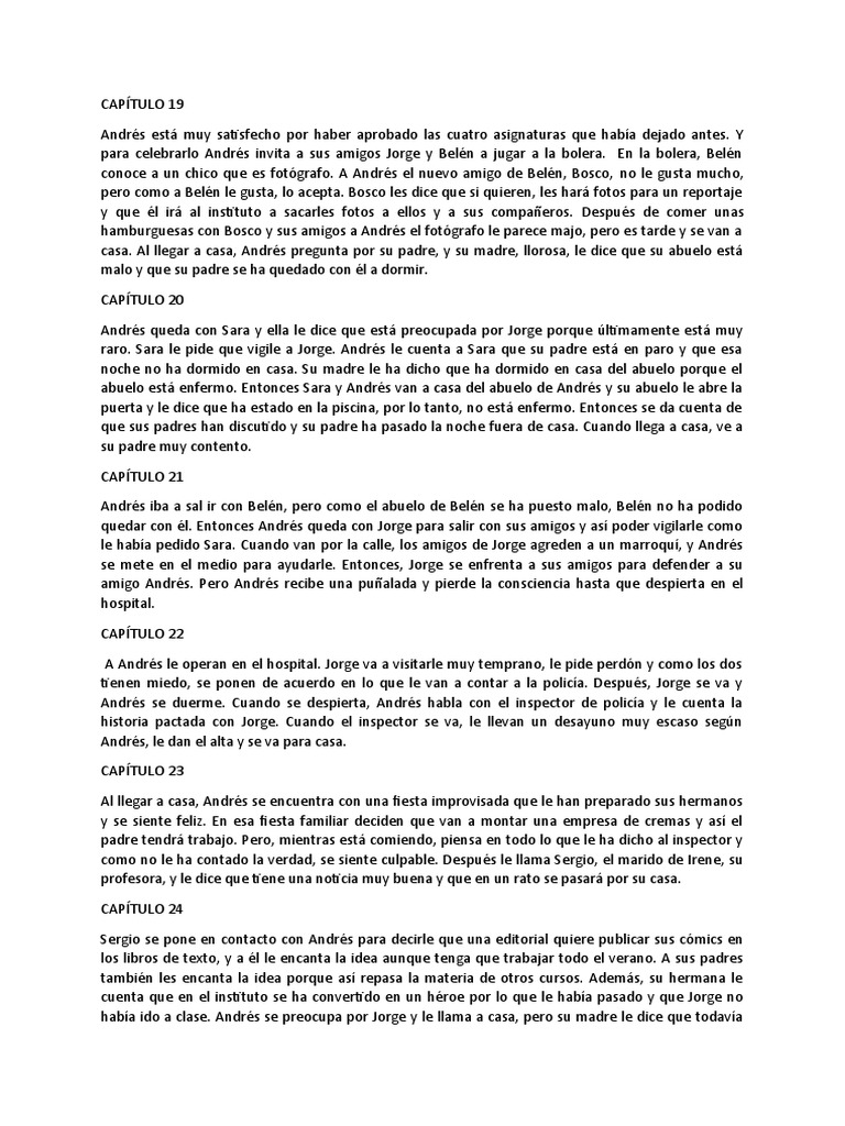 Nunca Sere Tu Heroe | PDF