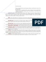 Daraz Seller Commission Rates 2025 | PDF | Printer (Computing ...
