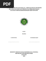 Askep Gea Pada Dewasa | PDF | Kesehatan Holistik