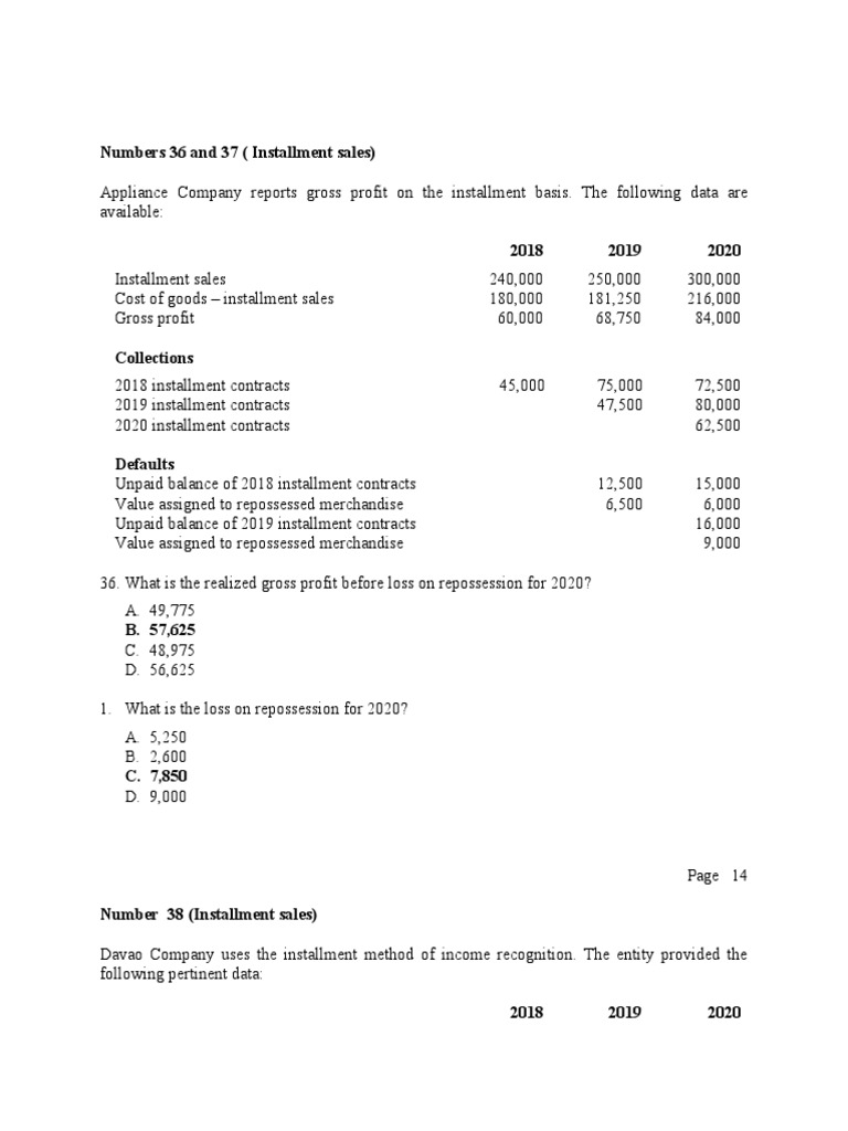 numbers-36-and-37-installment-sales-pdf-interest-market-economics