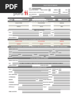 Formato Alta Vehicular | PDF | Gobierno | Business