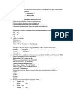 Panduan Template Pomits ITS | PDF