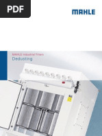 DualDraw Downdraft Tables With Vented Back BG Series | PDF | Dust ...