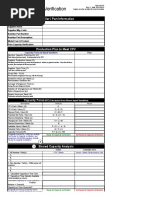 Machinery Log Book | PDF