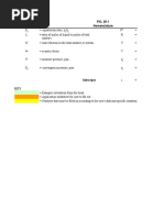 AGA 8 Operating Instructions Guide | PDF | Pressure | Gases