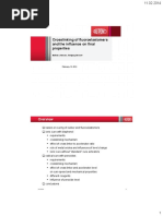 Mitsui EPT™ 3072EM - Generic EPDM | PDF | Ultimate Tensile Strength ...