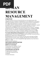 Paterson Grading System | PDF | Employment | Decision Making