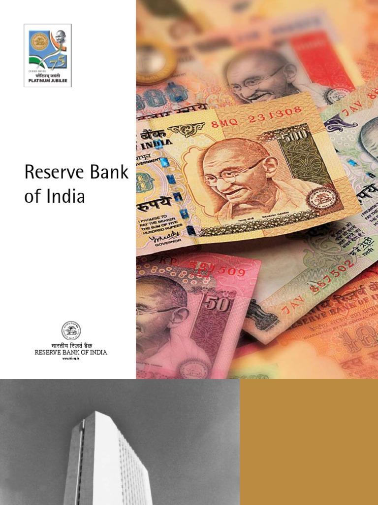 Learn all about RBI | Reserve Bank Of India | Central Banks