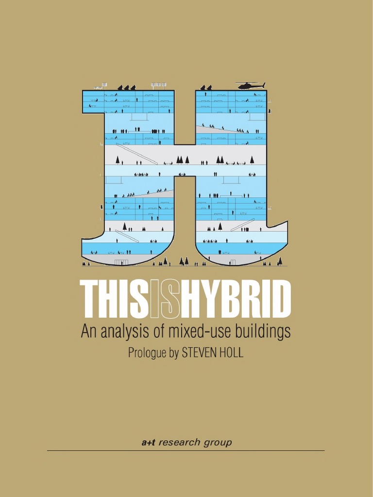This Is Hybrid | PDF