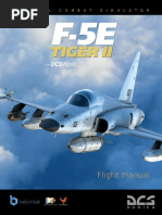 Fighter Jet Basic Flying Maneuvers | PDF | Aerial Warfare | Military ...