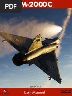 Air Tasking Order Guide | PDF | Cluster Munition | Aerial Refueling