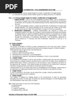 Trolley Refuge Code | PDF | Track (Rail Transport) | Transport ...